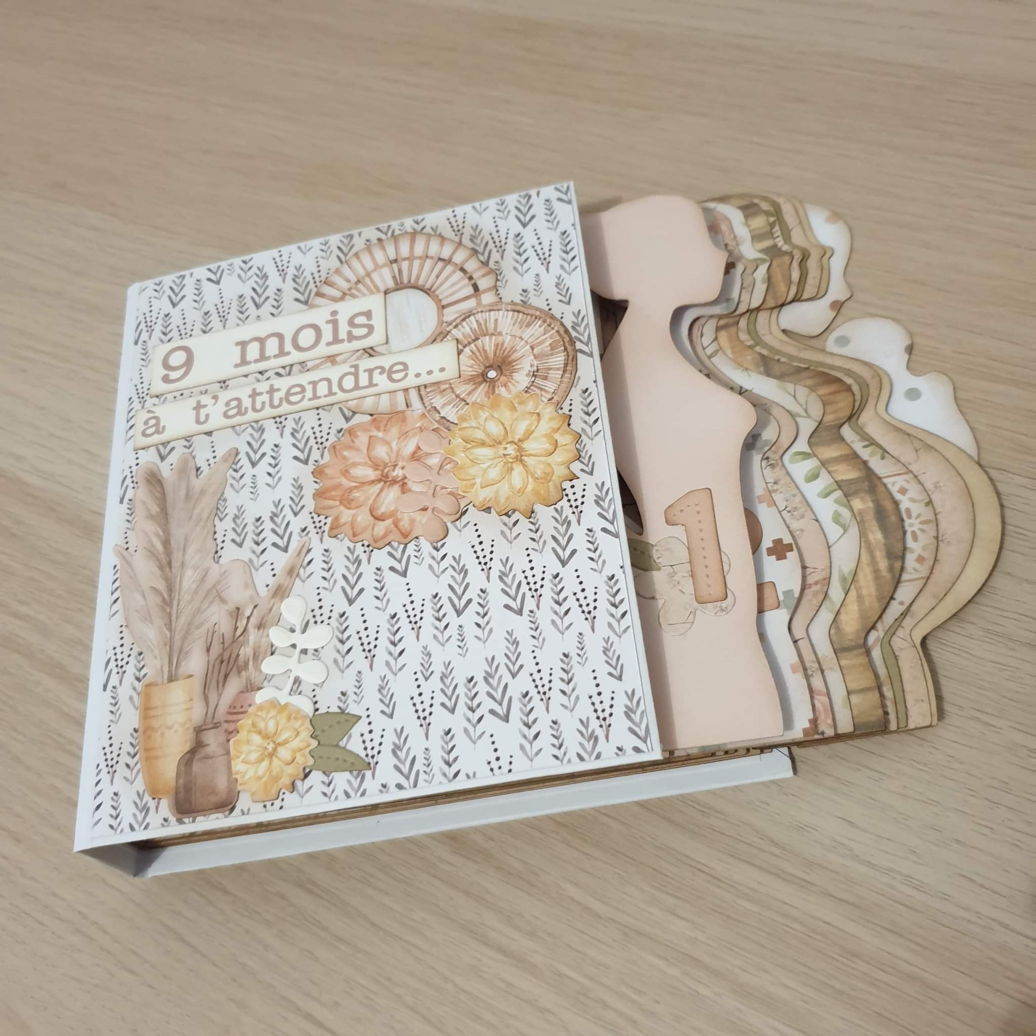 Nouvelle Design Team – présentation d’Aurore Créative dawn – L'univers ...