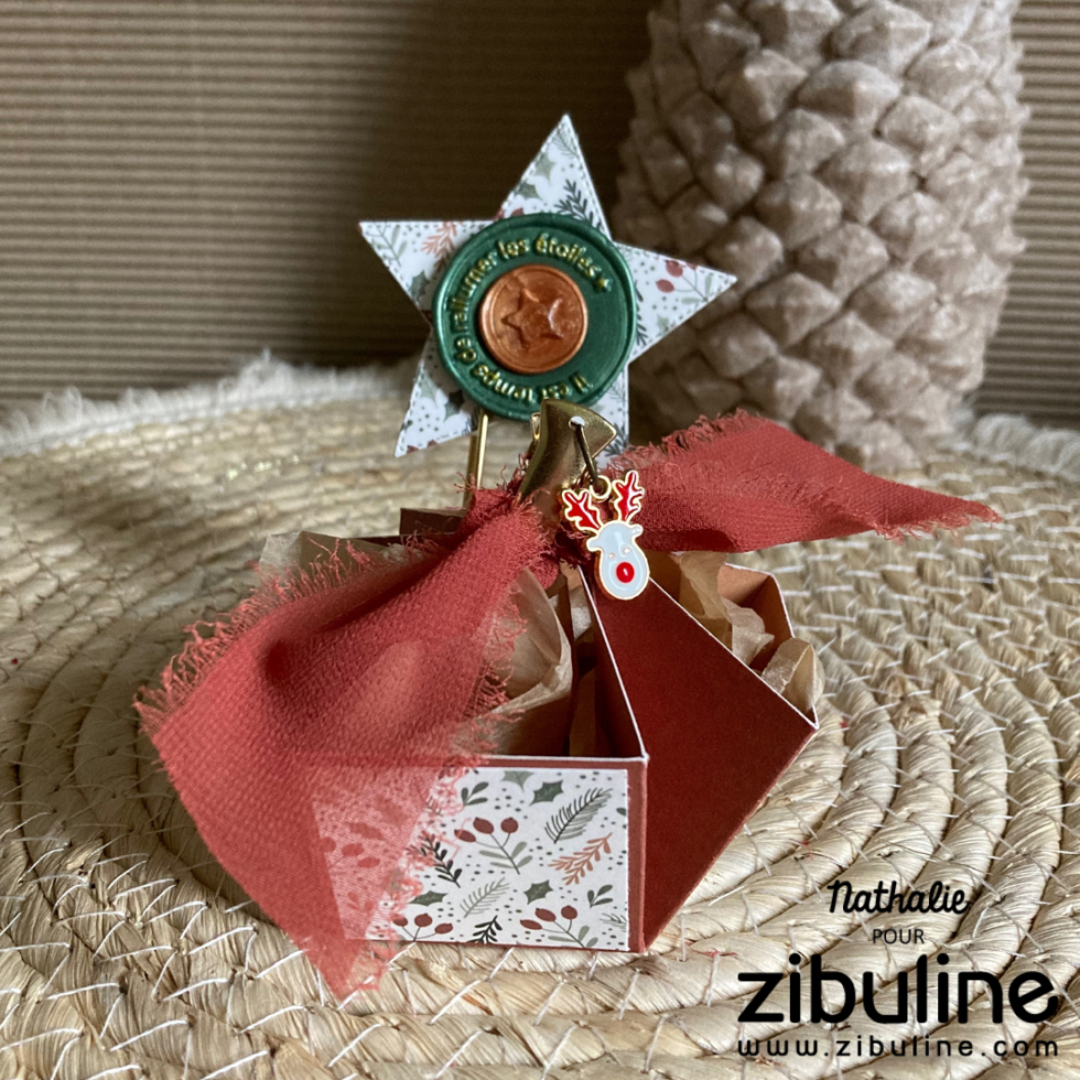 Tuto Trio de ballotins par Nathpy – L'univers de Zibuline