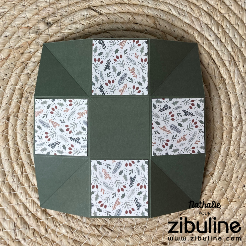 Tuto Trio de ballotins par Nathpy – L'univers de Zibuline