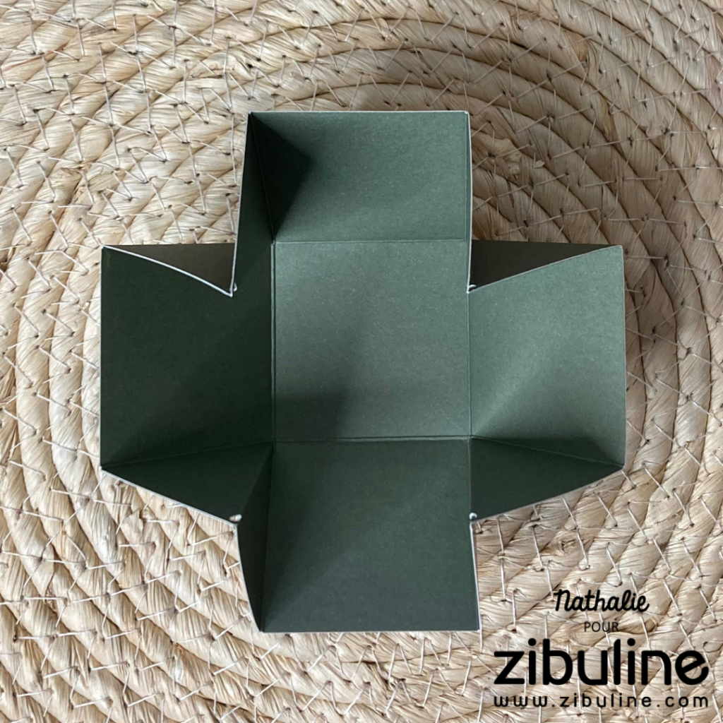 Tuto Trio de ballotins par Nathpy – L'univers de Zibuline